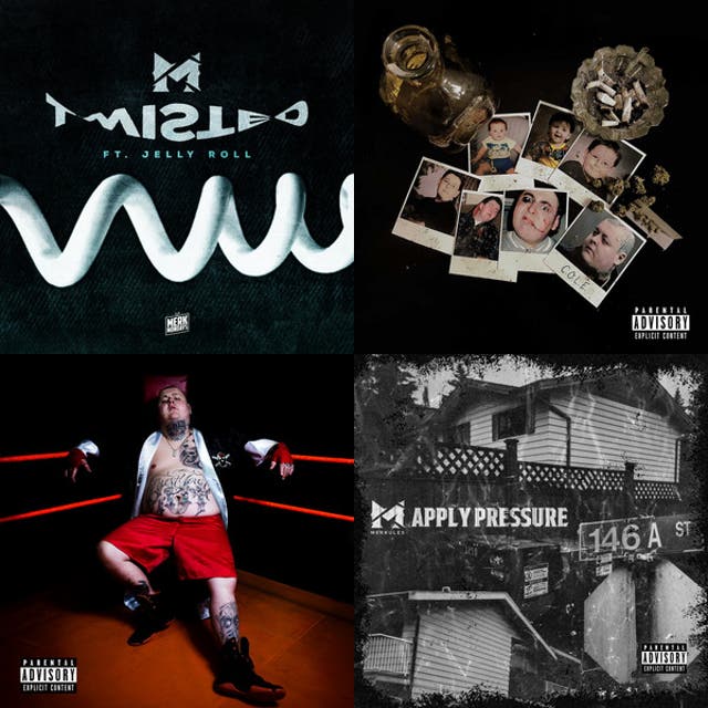 Merkules - Shape Of You Remix (Ed Sheeran) - playlist by Dave Stadnyk ...