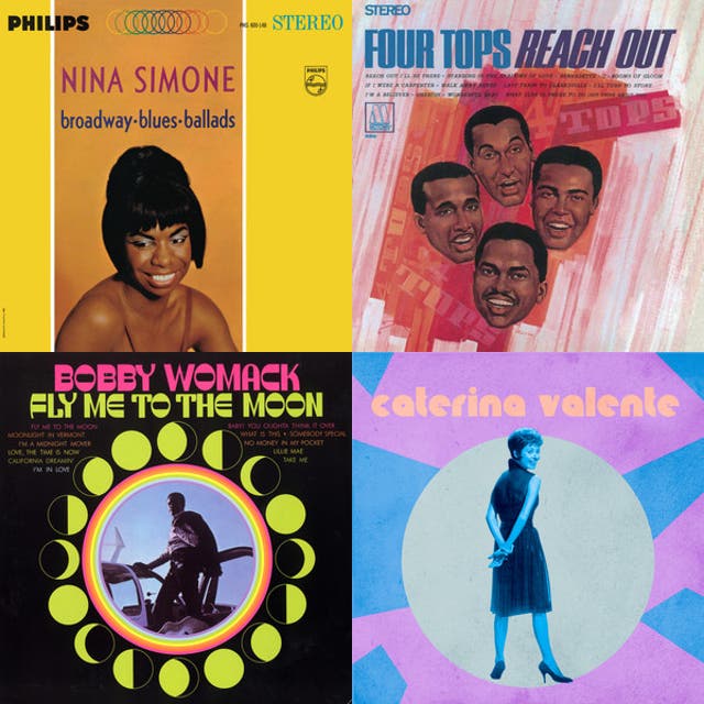 60s Soul - playlist by arddison | Spotify