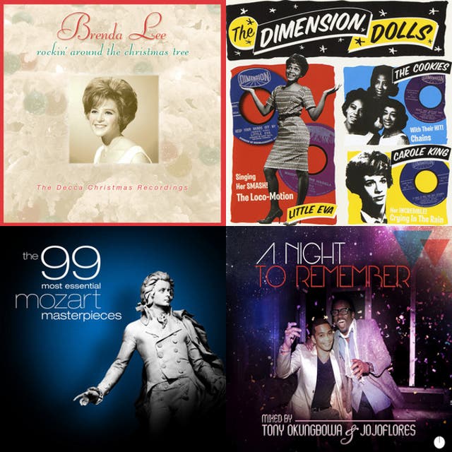 Trading Places SoundTrack - playlist by Makell Bird x Maktown Media ...
