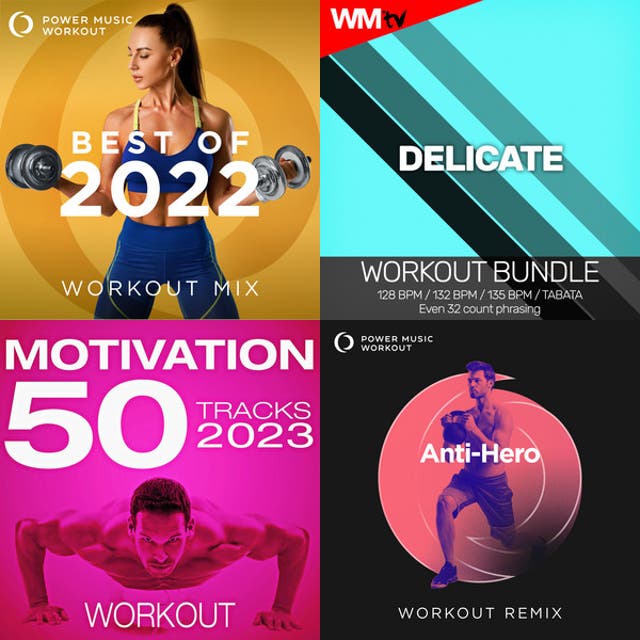 Taylor Swift Workout mixes - playlist by Kathy L Booth | Spotify