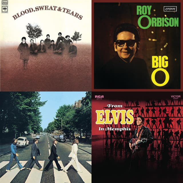 1970 Aust charting singles - playlist by Simon Topper | Spotify