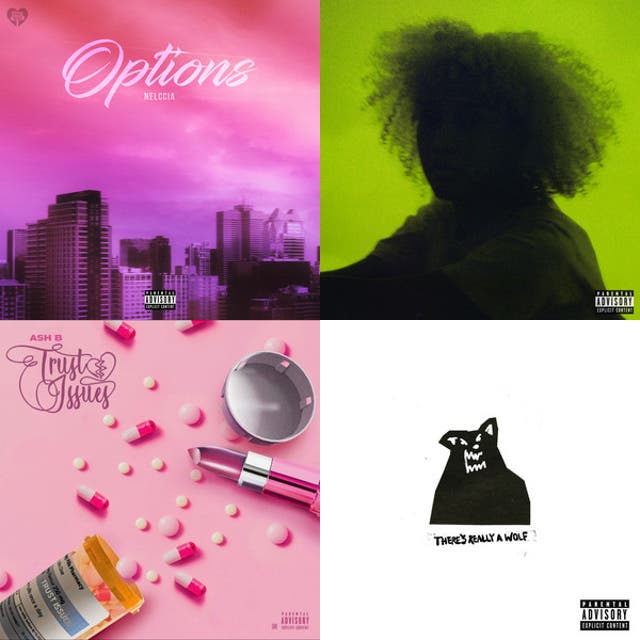 Options Nelccia - playlist by Kimme | Spotify