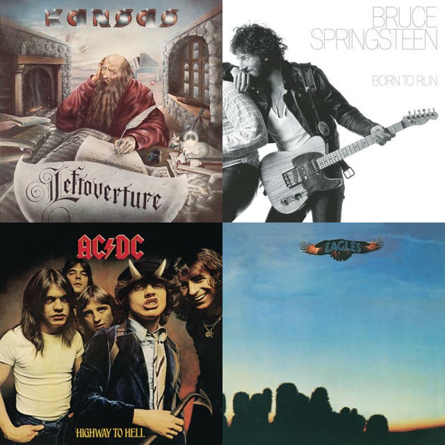 Bar Rock Sing-Alongs - playlist by Andrew Silsby | Spotify