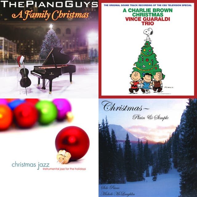 Lobby - Christmas Instrumentals - playlist by Kate Noo Meneses | Spotify