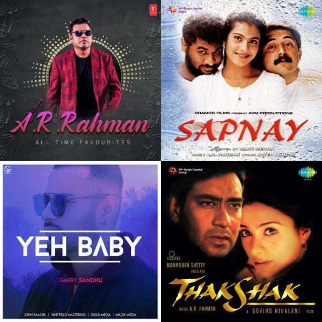 Awara bhavre - playlist by Abhishek Sharma | Spotify