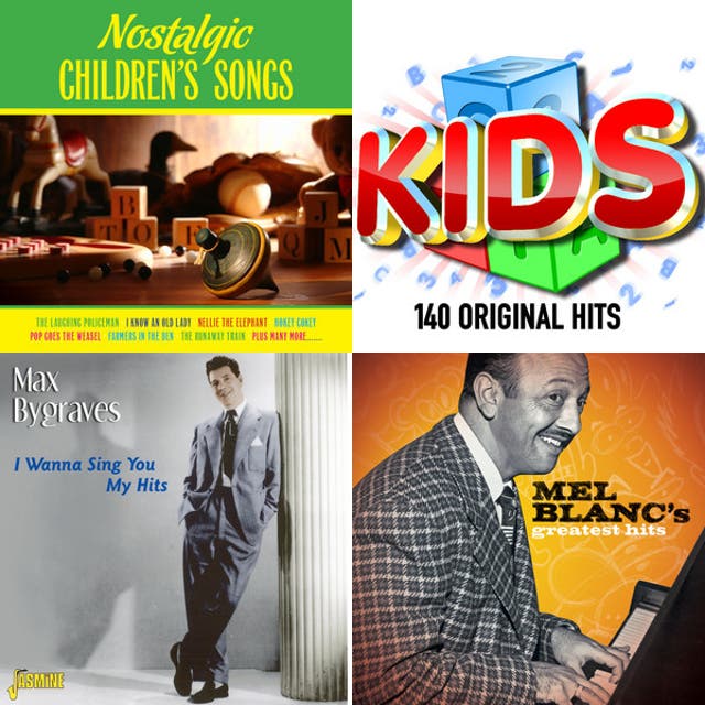 Junior Choice Volume 1 - playlist by nick-33 | Spotify