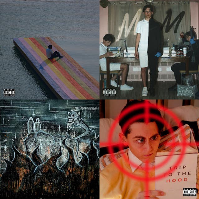 HYPE - playlist by apat09 | Spotify