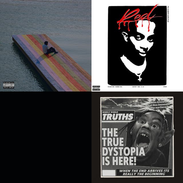Astroworld - playlist by Jst.batsho | Spotify
