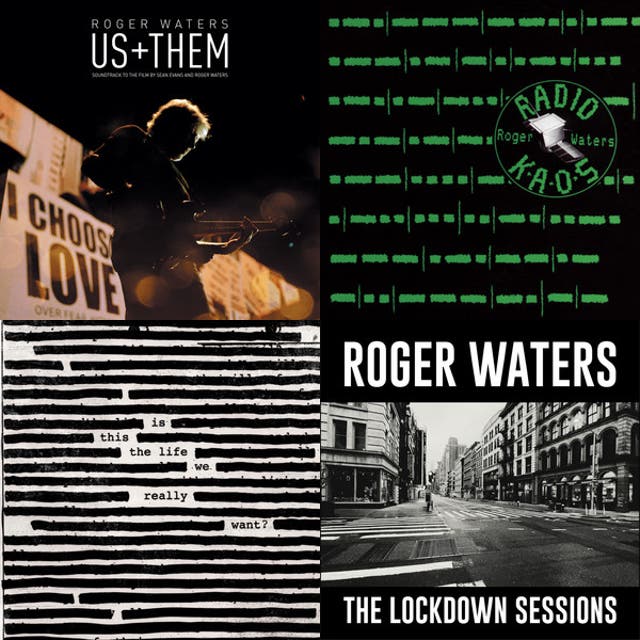 ROGER WATERS Setlist 2023 - playlist by Francisco Ortega | Spotify