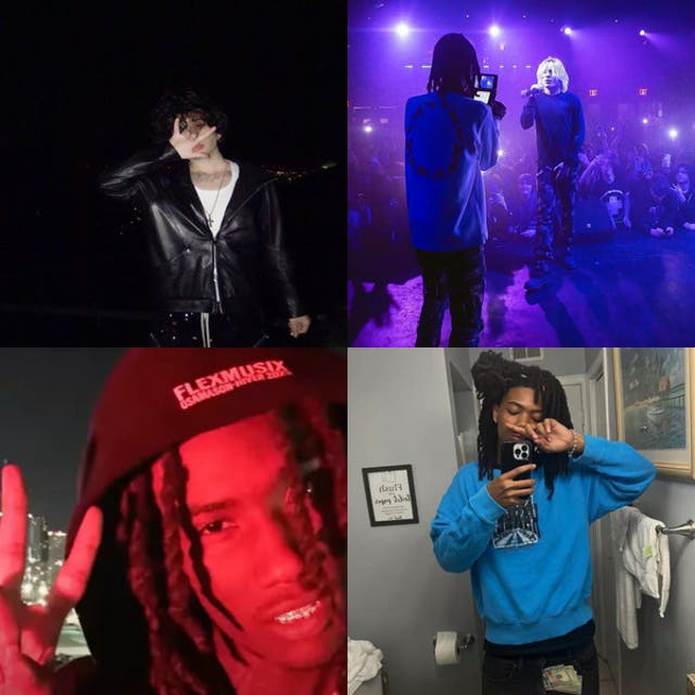 Hitech Demon / KYS - Osamason - playlist by Spy | Spotify