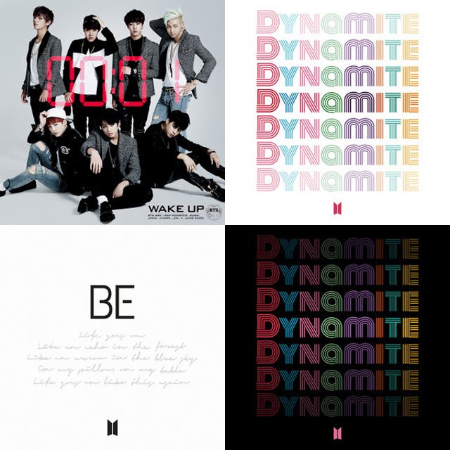 Enero 4 - Principal Celulares Dynamite x120 - playlist by SOMBRA | Spotify