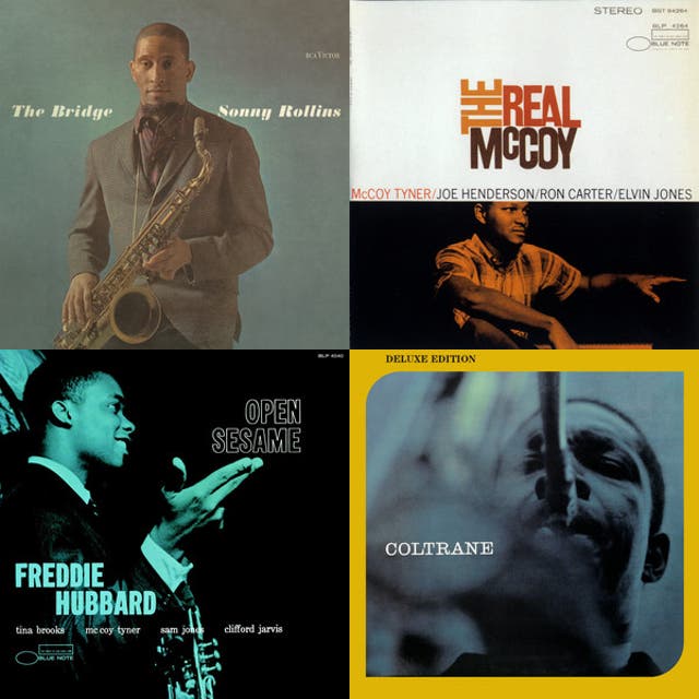 Jazz lo entendí - playlist by Jack Danielz | Spotify