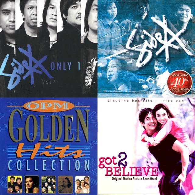 Side A Band - playlist by 1279588721 | Spotify