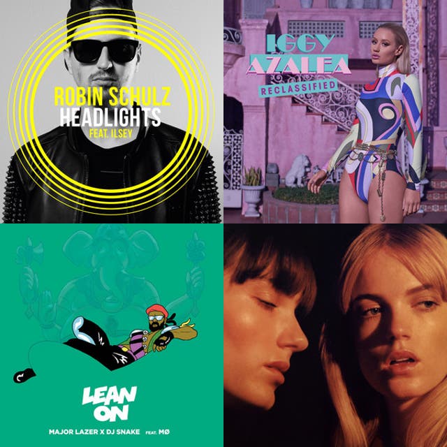 🔴 ˢʷⁱᵗᶜʰ 2015 - playlist by 🔴 ᴾᵃᵘˡ ₐₙdᵣₑw Cₒₓ | Spotify