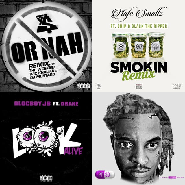 Bops - playlist by Aiden Chillingsworth | Spotify