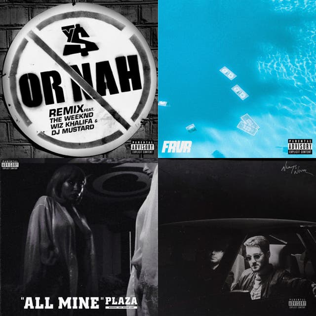 Top artists of Trap Soul music genre - Chosic