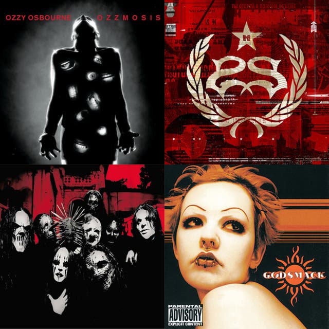 Metal but in love - playlist by rey-us | Spotify