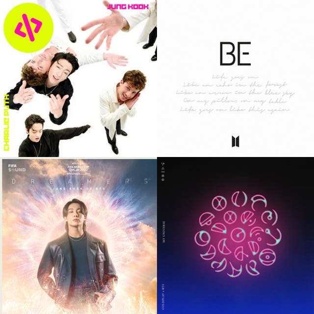 Bts - playlist by carlapaola26 | Spotify