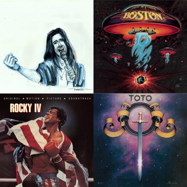 HEARTLAND ROCK & A.O.R. (ADULT ORIENTED ROCK) - playlist by _musicmap ...