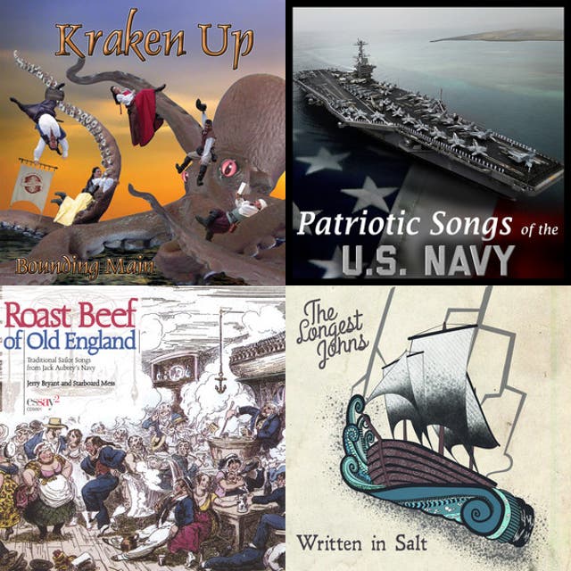 Navy Songs - playlist by Ace Of Clubs | Spotify
