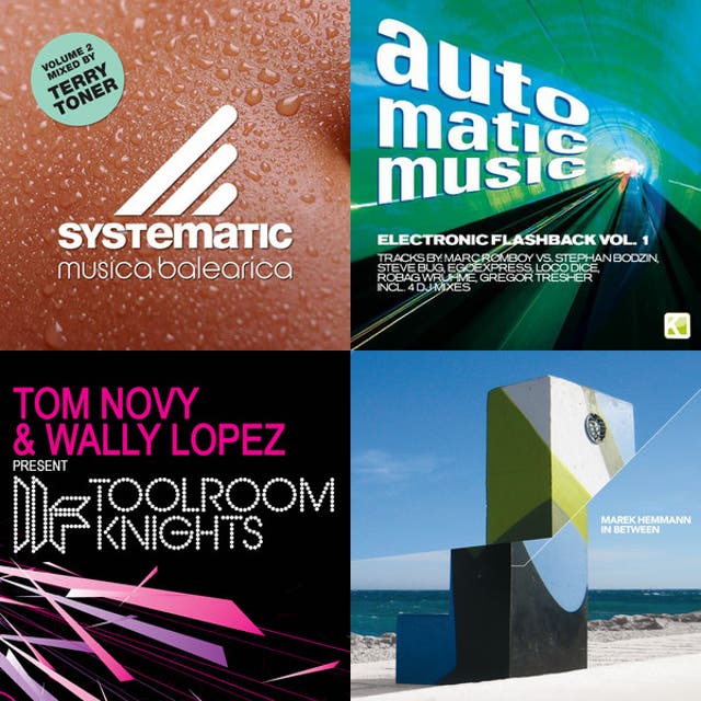 Best"Deep Slow Techno - playlist by Wolf | Spotify