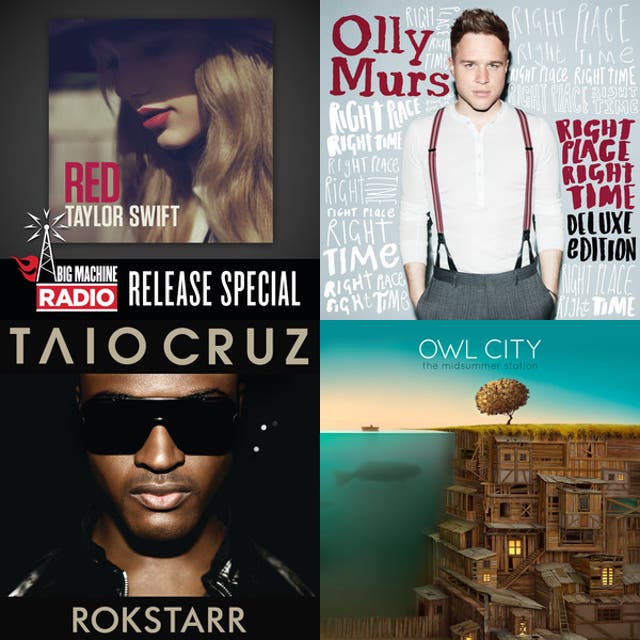 2009-2014 Pop Hits - playlist by Coaster | Spotify