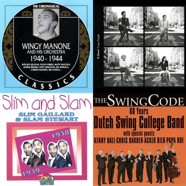 Balboa 160-180 - playlist by Jason Hammons | Spotify