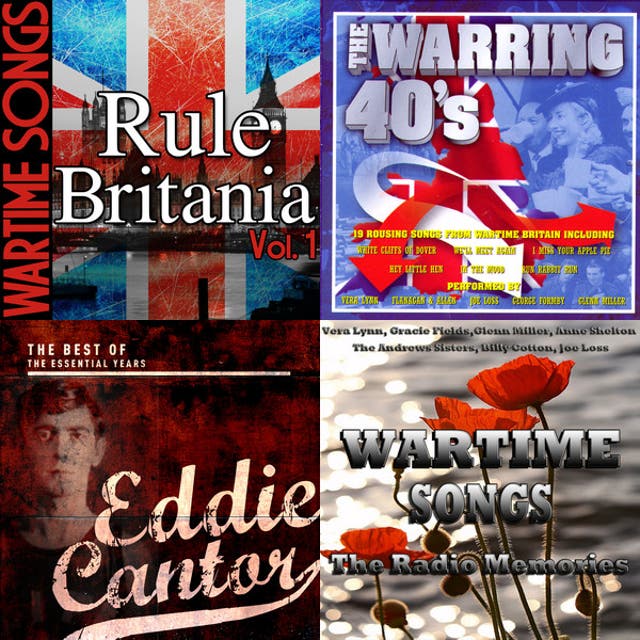 British wartime songs - playlist by Ken Gorman | Spotify