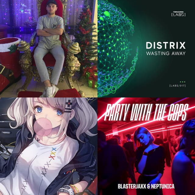Rave music - playlist by Ricky Hernandez | Spotify