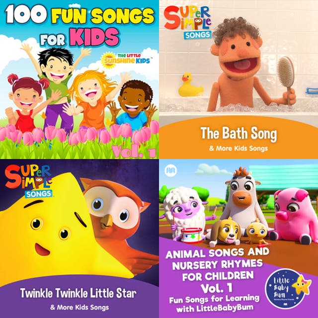 Baby' songs in English - playlist by thayanabelotto | Spotify
