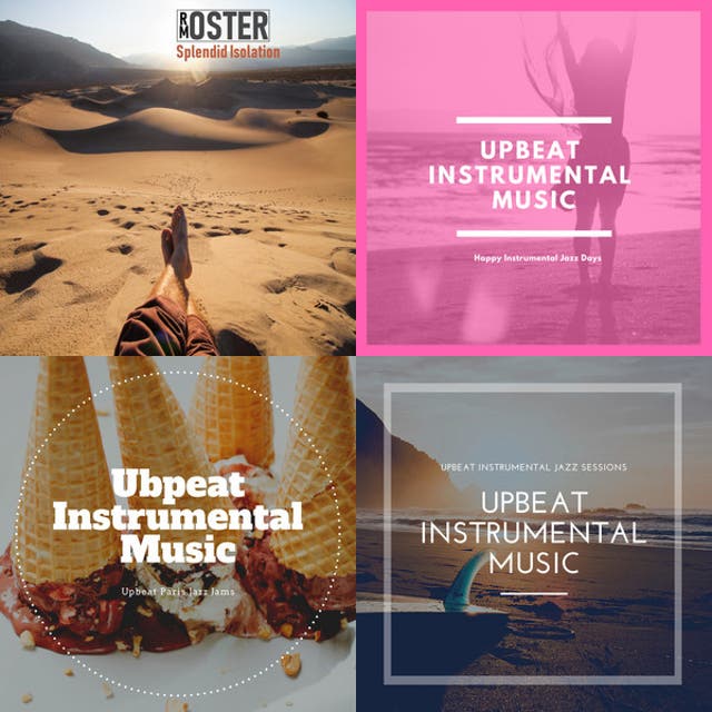 Upbeat Instrumental Music Jazz - playlist by Emily Kim | Spotify