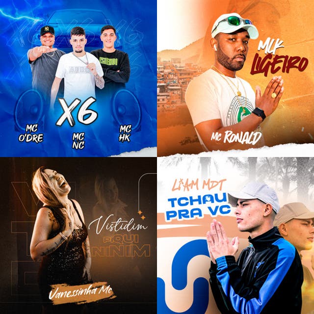 Fb prime produções - playlist by FB Prime | Spotify