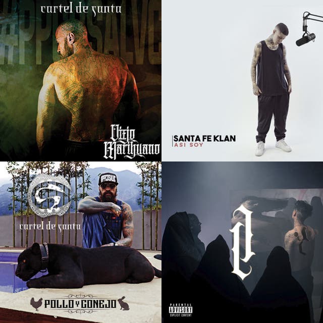 Llego el don vergas - playlist by Daniela Val | Spotify