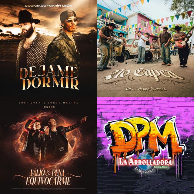 Para despedir el año 25’ - playlist by Iván Galindo | Spotify