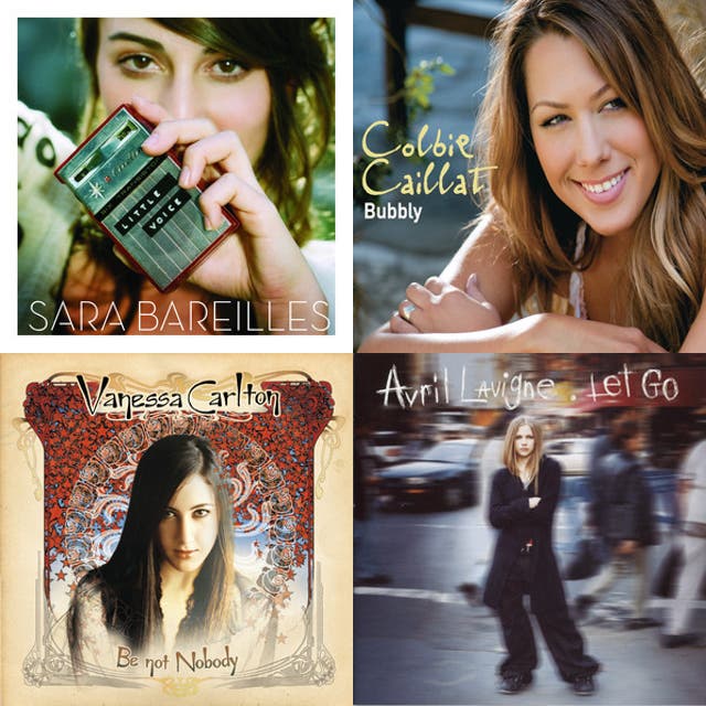 Female Pop Singers - playlist by Seiji Takaku | Spotify