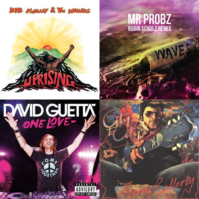 Vibes 🏝️ - playlist by Ethan Fulton | Spotify
