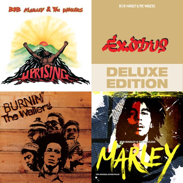 Classroom Reggae - playlist by dstavis | Spotify