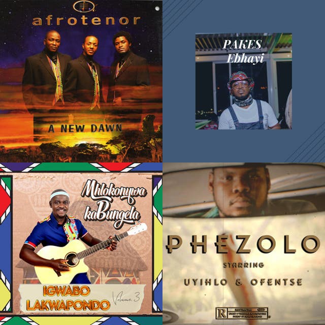 Slow foot - playlist by Thembakazi Mqwebedu | Spotify