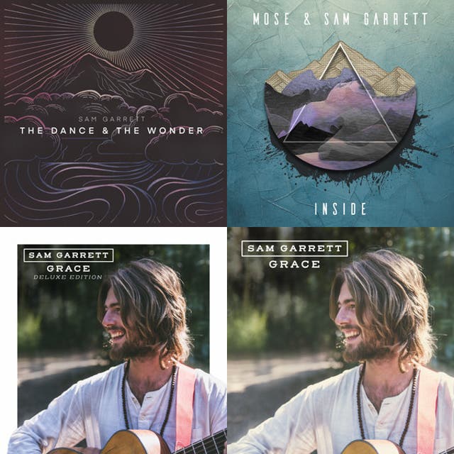 Sam Garrett Uplifting Heartfelt Music - playlist by Yingke | Spotify