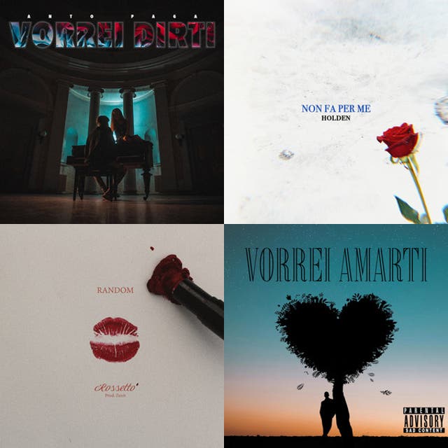 SAD ITALIAN SONGS🙁 - playlist by Vittoriamascarello | Spotify