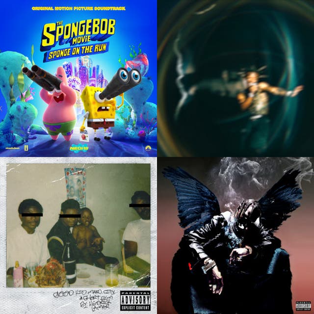 My gam - playlist by Toni.lives | Spotify