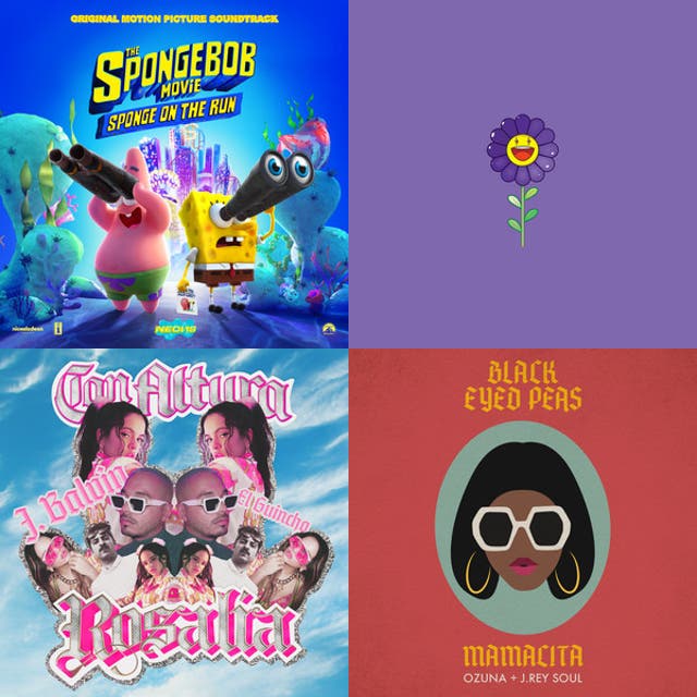 Spanish - playlist by Keanbean555 | Spotify