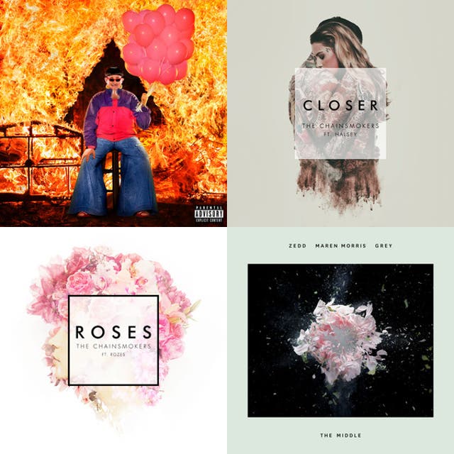 Life Goes On - playlist by Geoff Brian | Spotify