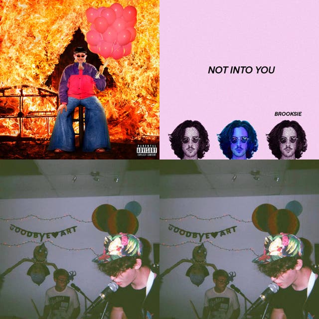 1 Hour of Freaks - playlist by Nakeeta | Spotify