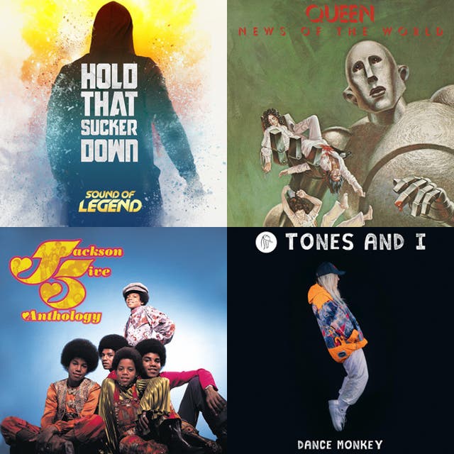 Musiques pour montage vidéo - playlist by Noémie d'Everlange | Spotify
