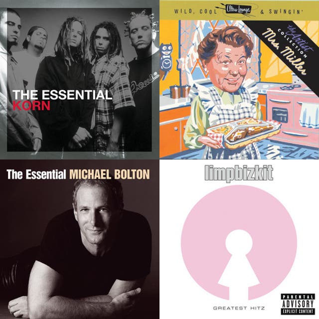 Feedbacks - Worst cover songs ever made - playlist by fauskegon | Spotify