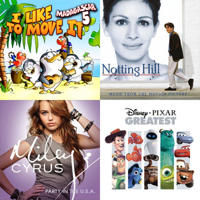 Kids Jazz Dance Class - playlist by Mackenzie | Spotify