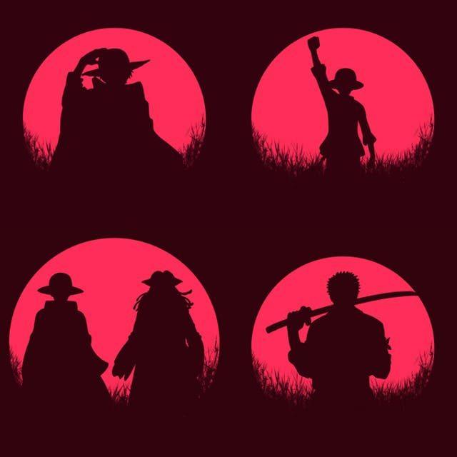One Piece Epic Soundtrack - playlist by Kayita Jasmin | Spotify