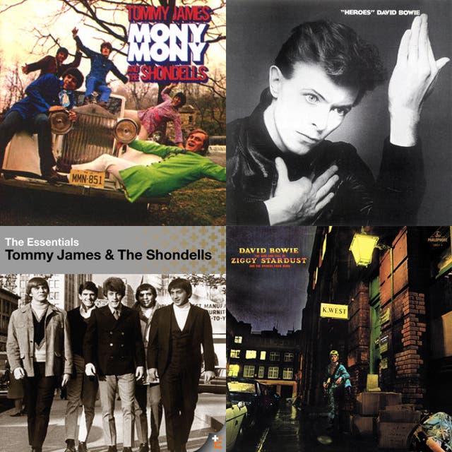 Golden oldies👅 - playlist by Finn Egan | Spotify