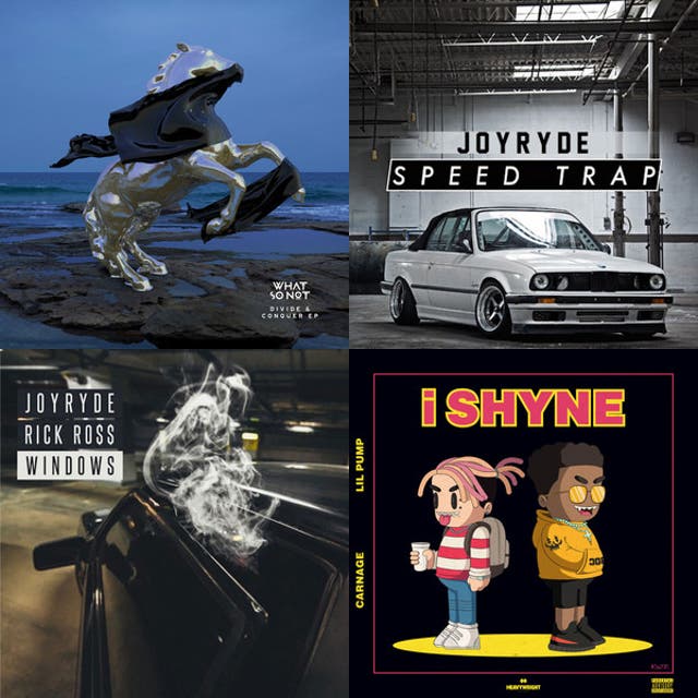 Sunday Night (Fest & Hard Trap, Rap) - playlist by Kerigan Pike | Spotify